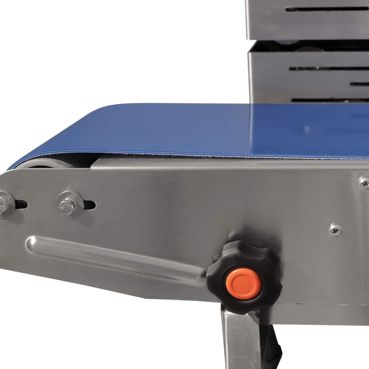 Seladora Automática Contínua SC900V Inox 220v