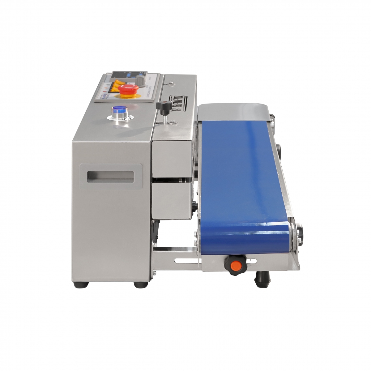 Seladora Automática Contínua SC900V Inox 220v