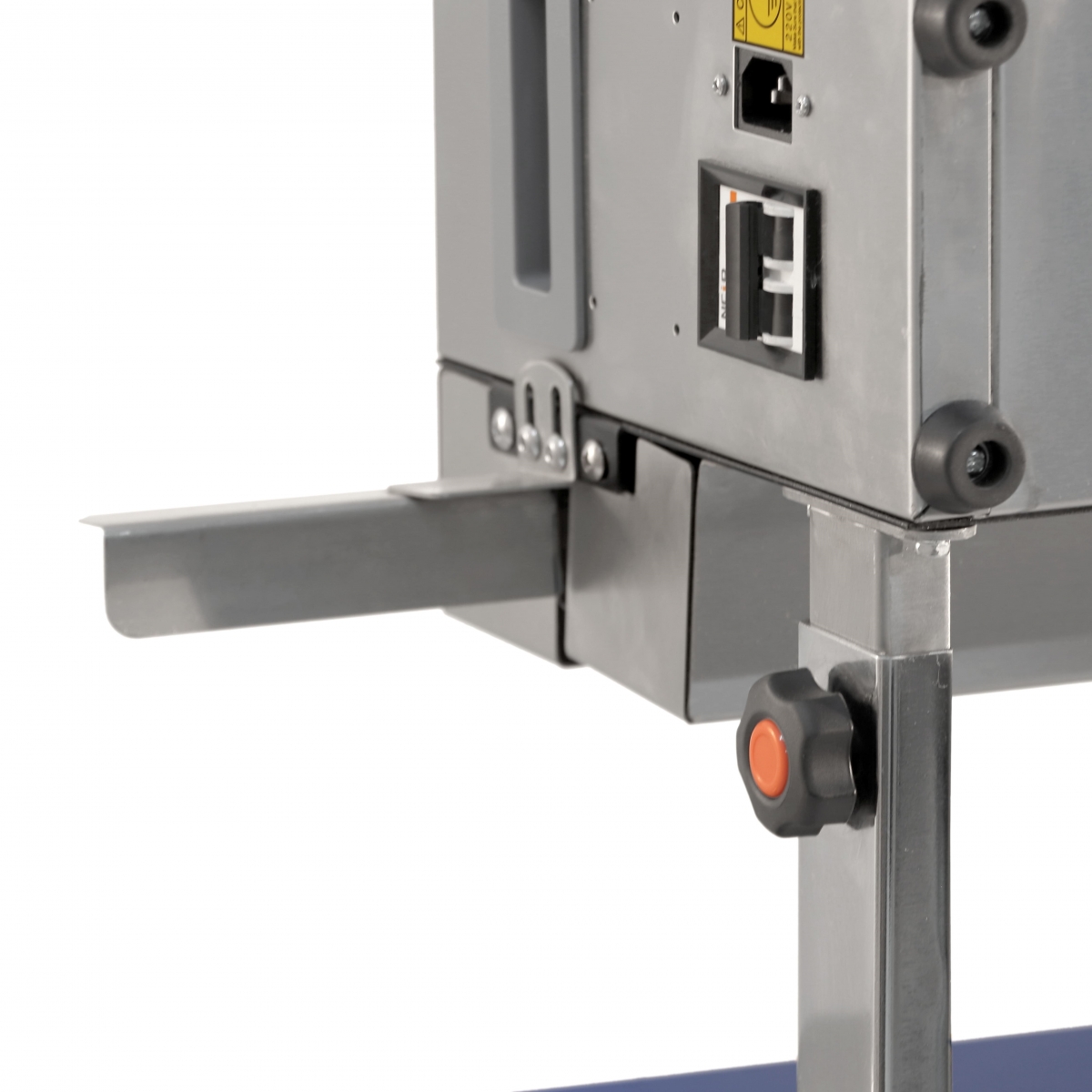 Seladora Automática Contínua SC900V Inox 220v