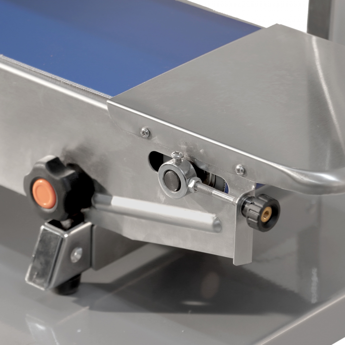 Seladora Automática Contínua SC900V Inox 220v