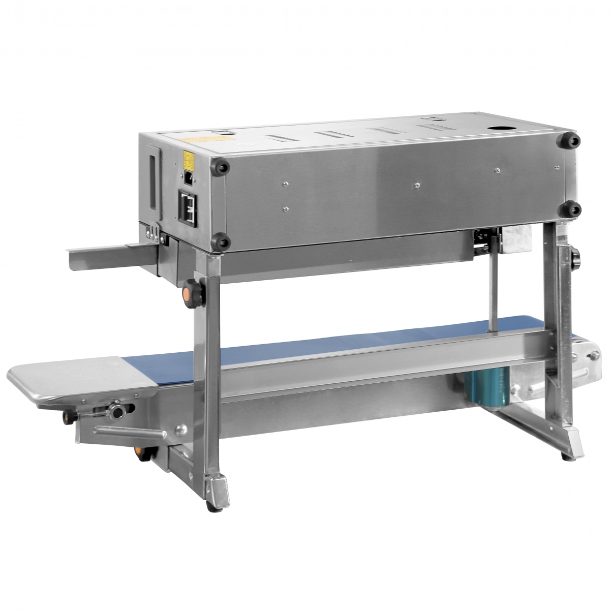 Seladora Automática Contínua SC900V Inox 220v